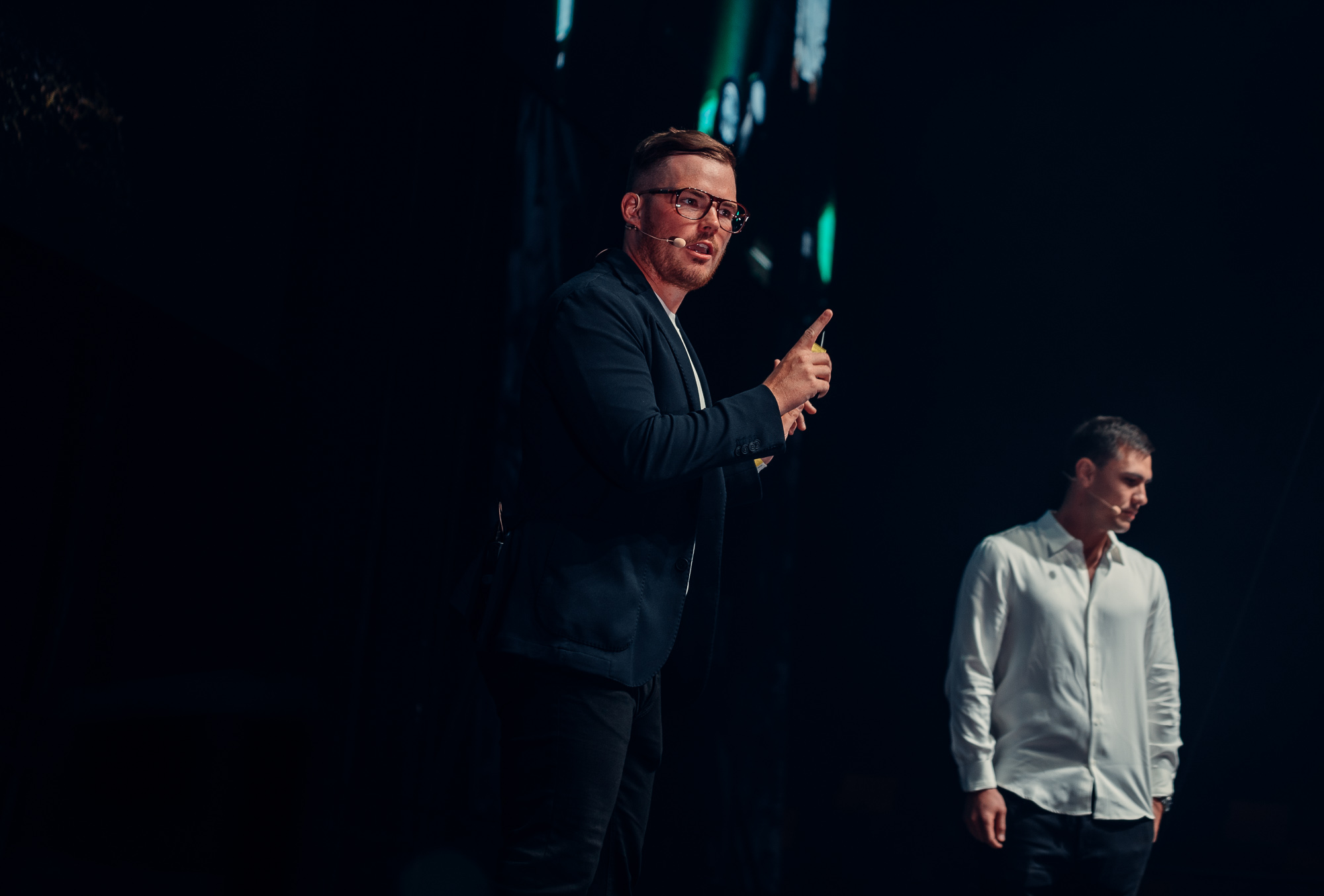 About Andreas Matuska