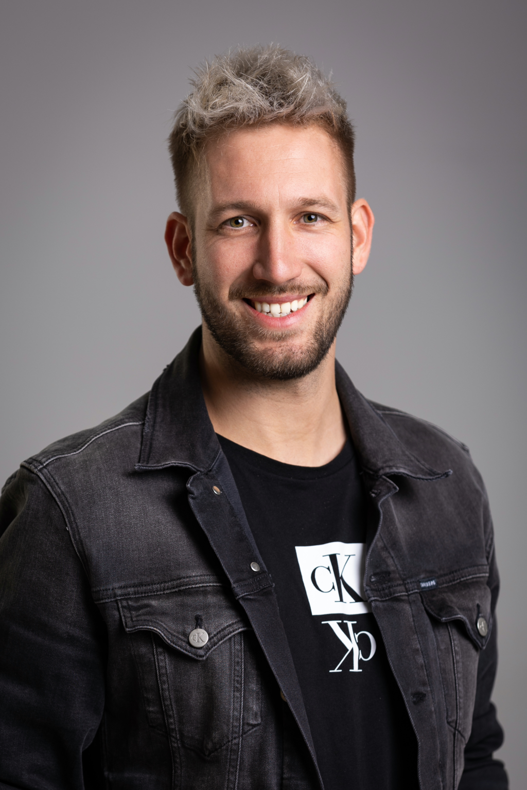 Impressum – Andreas Matuska